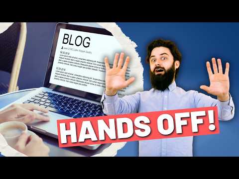 Automate Your Blog with Journalist AI: Hands-On Review and Demo