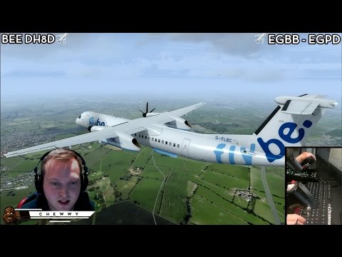 Steam Community :: Video :: [P3D] EMERGENCY LANDING! Engine Failure ...