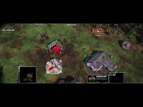 Steam Community :: Bannermen