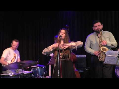 Leda’s Dream | JazzLocal32.com