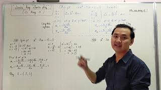 Top 10+ định lý delta hay nhất - Bút Chì Xanh