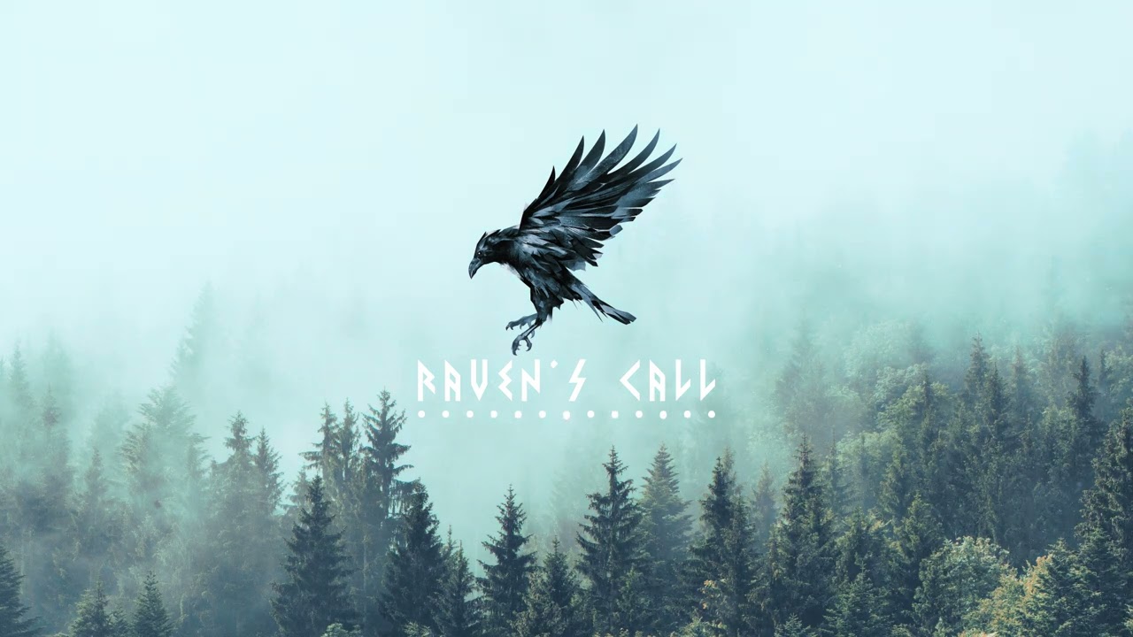 RAVEN'S CALL by Vexento from Norway | Popnable