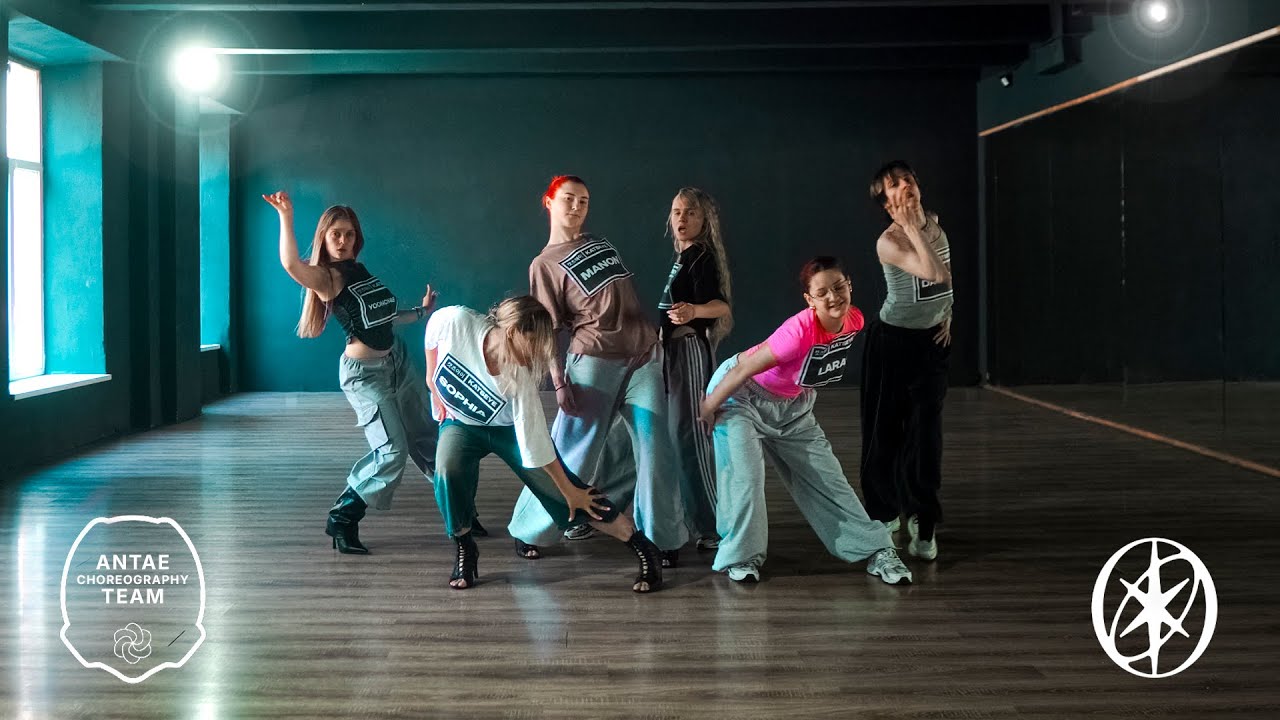 KATSEYE (캣츠아이) 