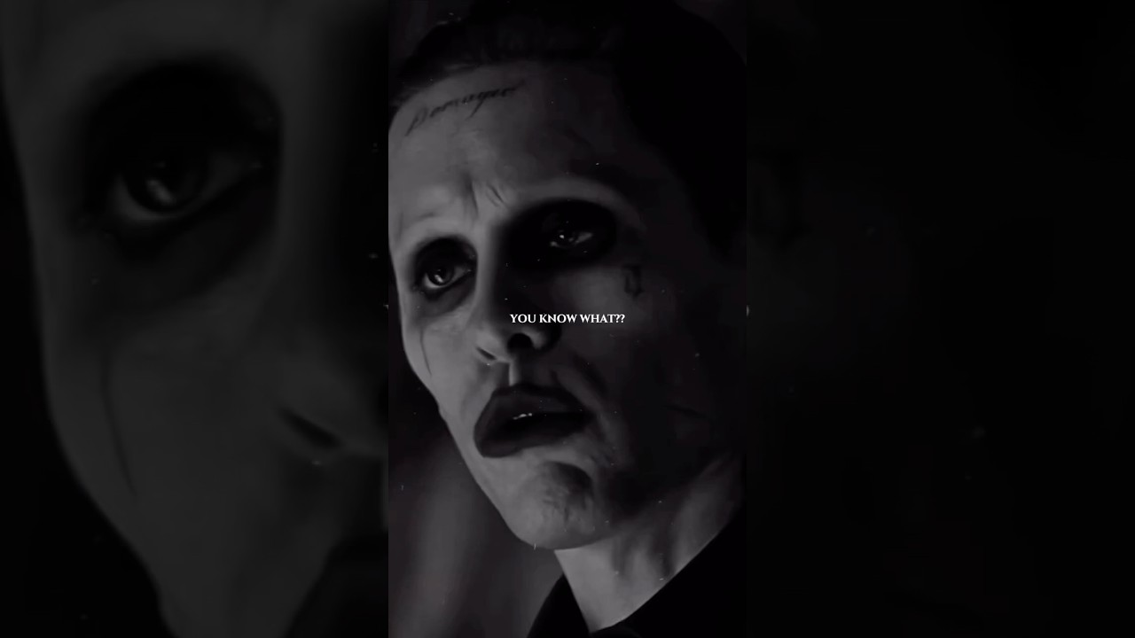 Wise joker quotes..