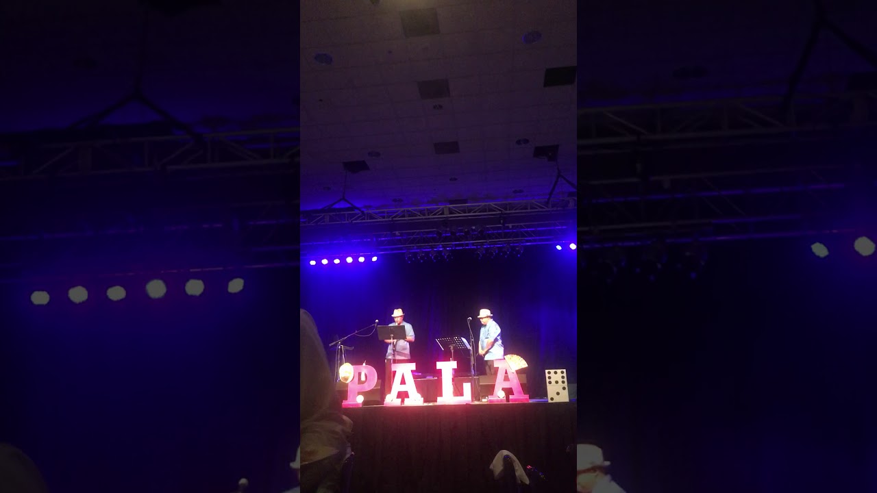 Hire Guapacha Showband - Latin Band in Los Angeles, CA | GigSalad