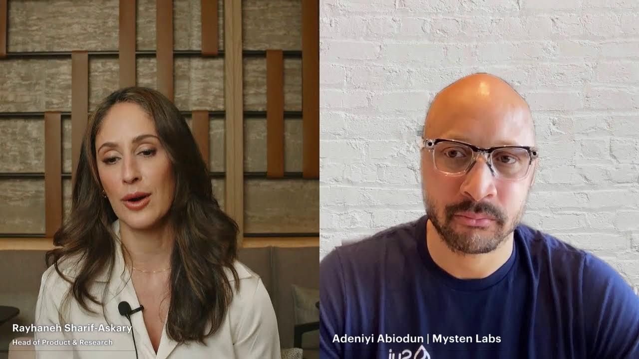 Inside GSUI with Grayscale