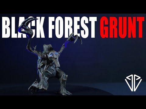 Free STL file Valheim Greydwarf 🐉 ・Design to download and 3D print・Cults