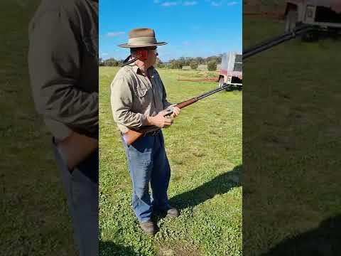 Winchester Rifle 30/30 model 94 lever action