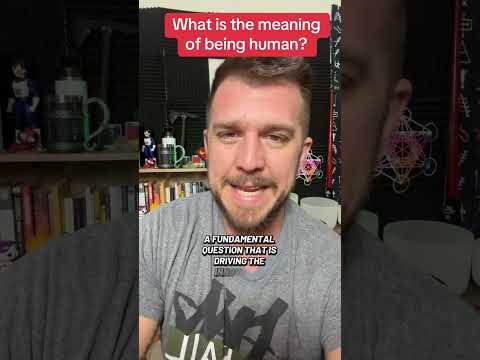 Are you ready? #meaningcrisis