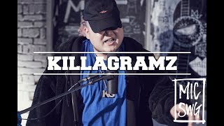 [MV] BLAC·K x MIC SWAGGER III - 20 Killagramz (킬라그램) - 인스티즈(instiz) 인티 ...