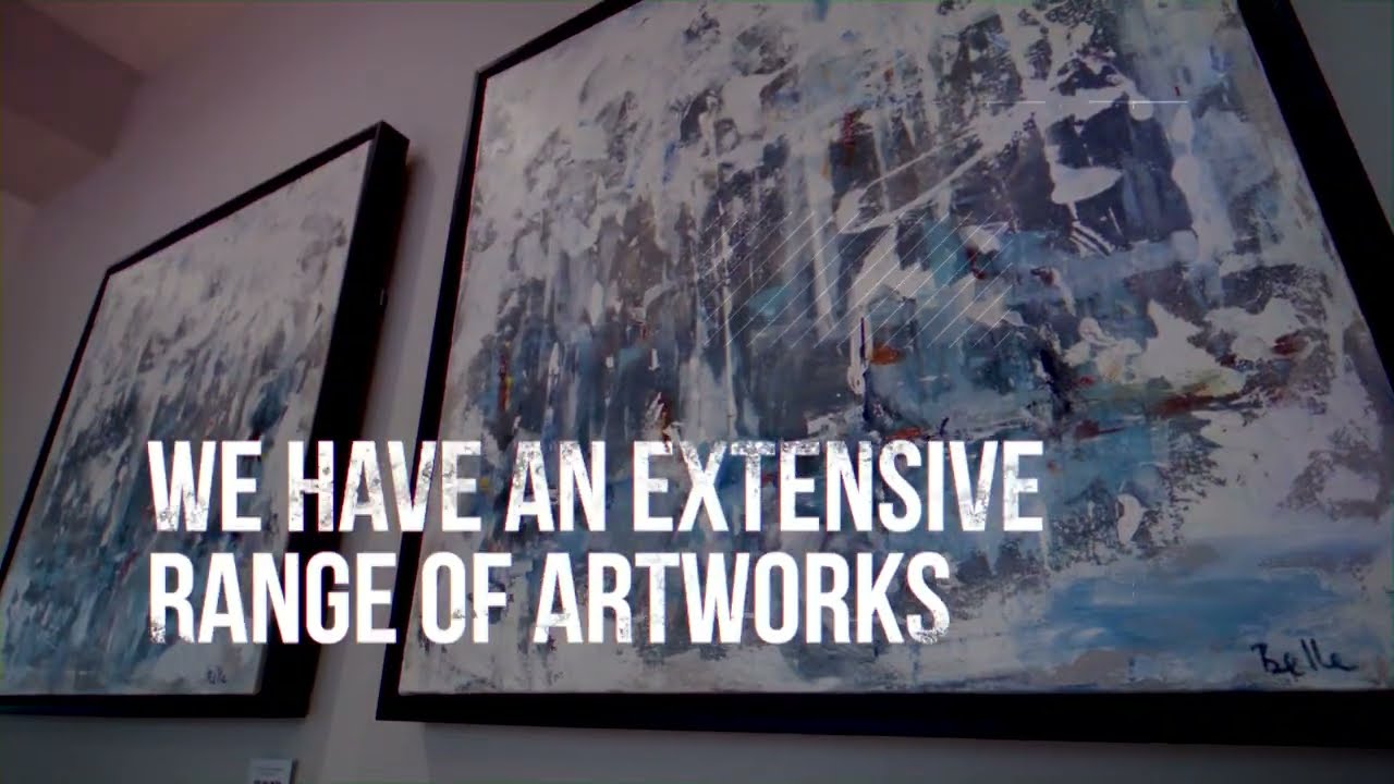 Art For Business