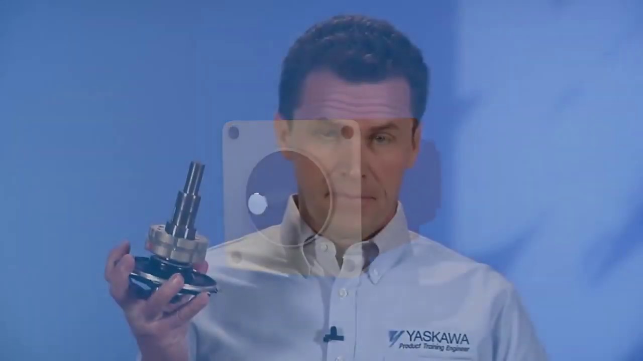 Servo Basic Concepts