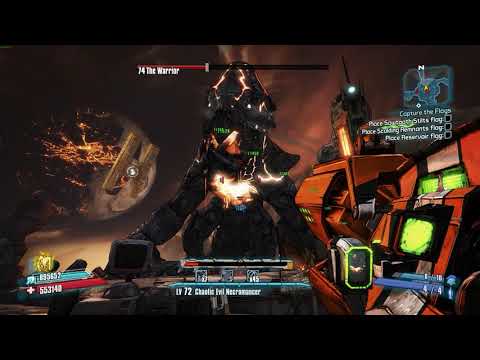 Steam Community :: Video :: Borderlands 2 - Final Boss Complete