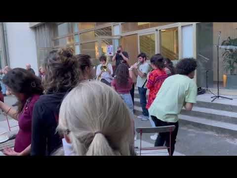 28.4.2024 – Foi bonita a festa, pá! | 2314 - Cultura Portuguesa em Berlim