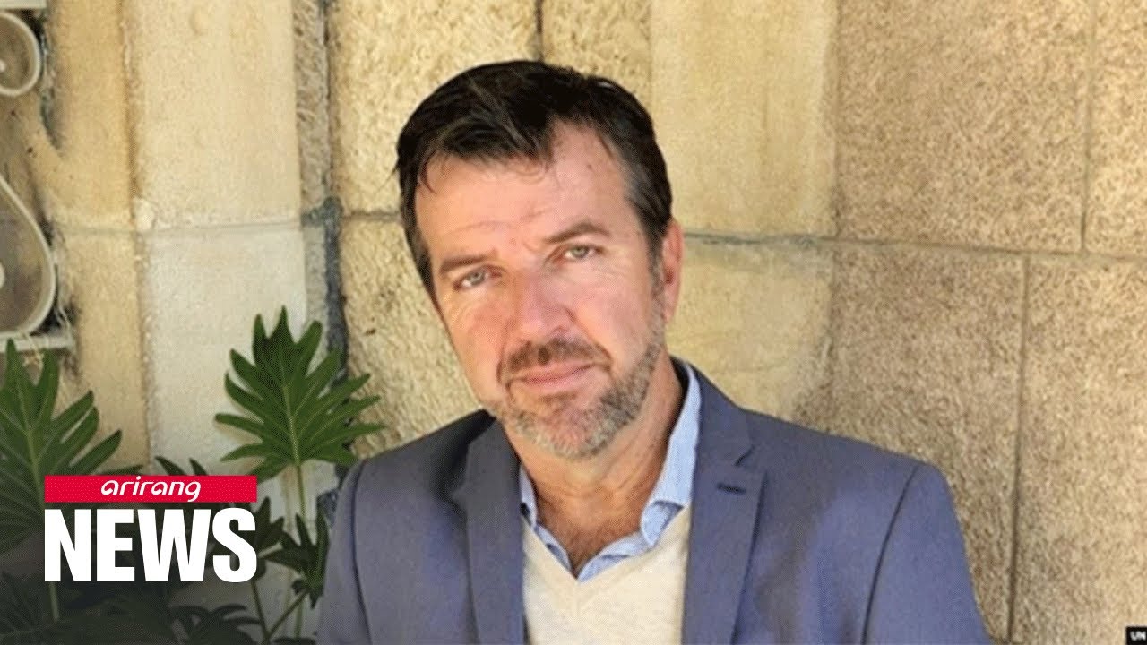 New head of OHCHR Seoul Office named after two-year vacancy: VOA