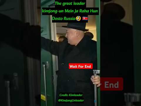 The Great Leader Kimjongun | Credit:KimJongUnleader