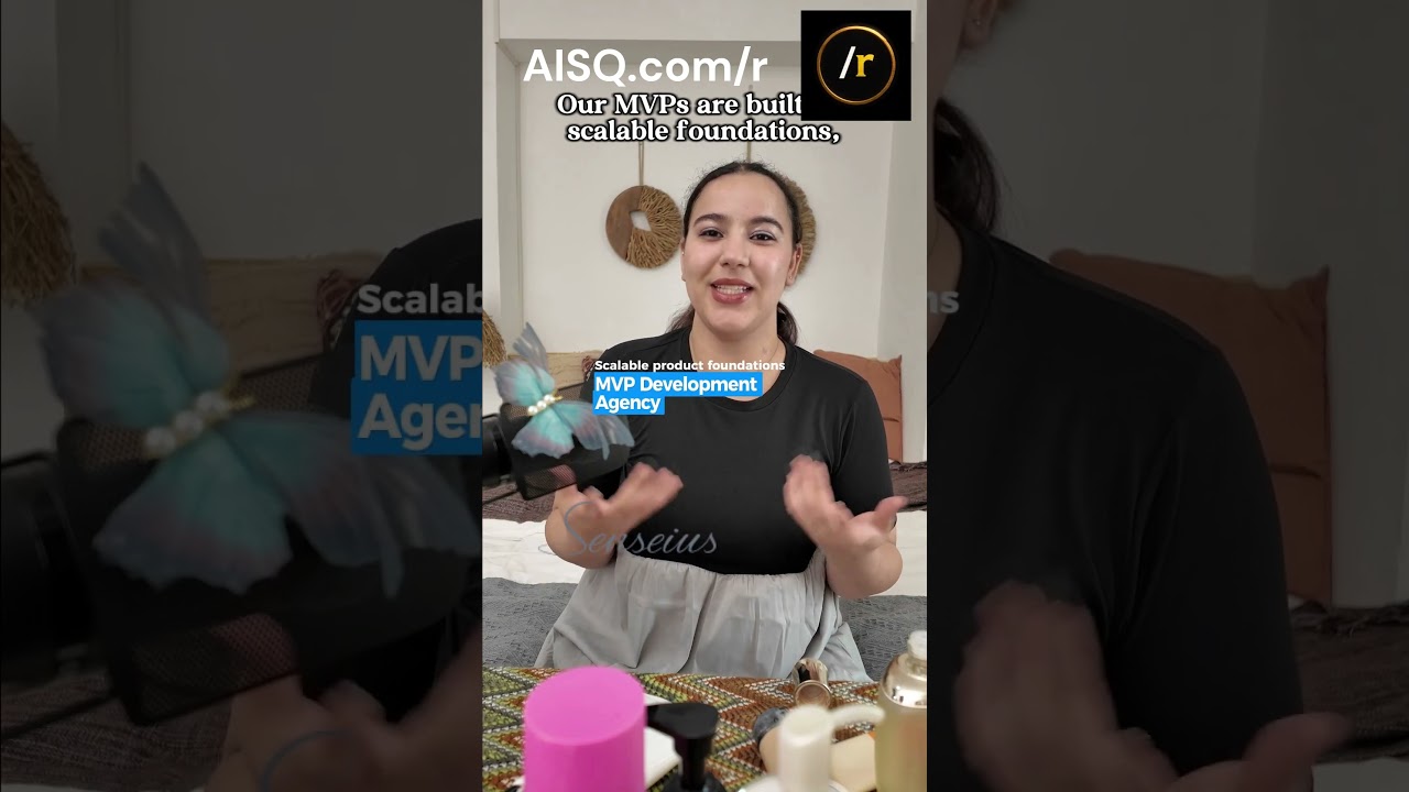 Backstage Founders : turns your startup idea into a launch-ready MVP #software #solopreneur