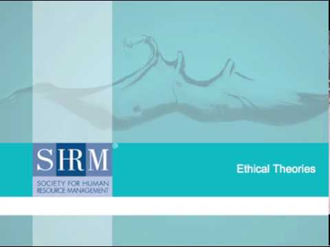 Ethics vs Morals