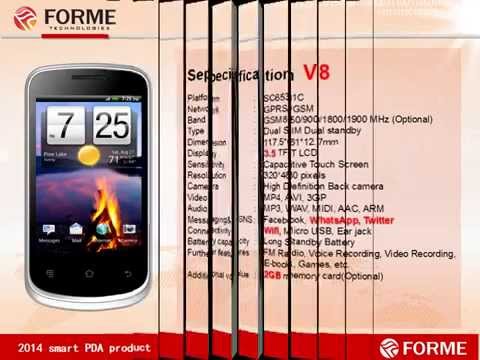 Forme Mobile Phones - Latest Price, Dealers & Retailers in India