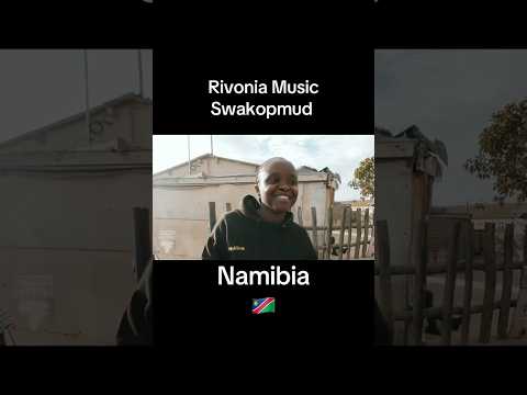 Rivionia Music! Beautiful voices from our trip to Namibia 🇳🇦 #namibian #africantravel