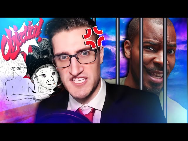 The Act Man controversy explained