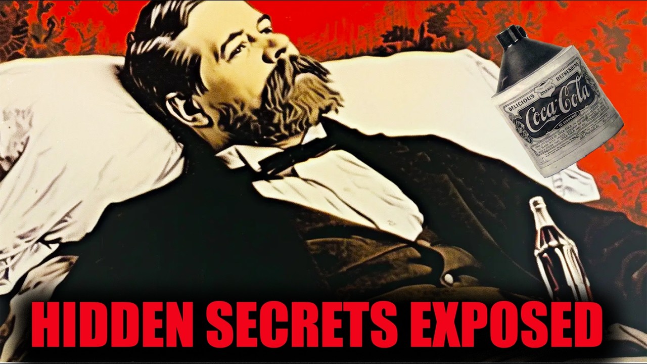 The Tragic Story of Coca-Cola's True Inventor