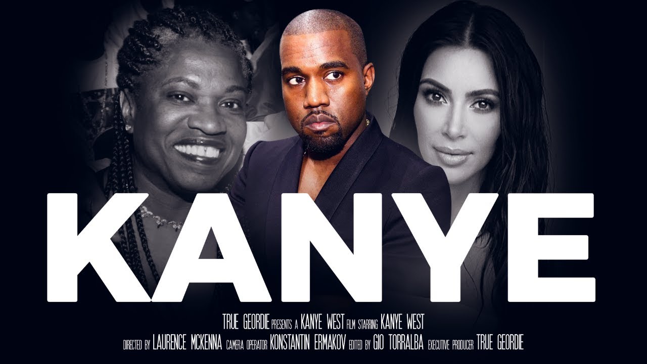 True Life Stories: Kanye West - Documentarytube.com