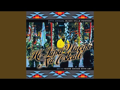 Native American DJ Session: From Traditional To Rap | Here & Now