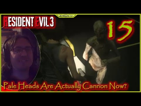 Steam Community :: Video :: Pale Heads Are Actually Cannon Now? Lets ...