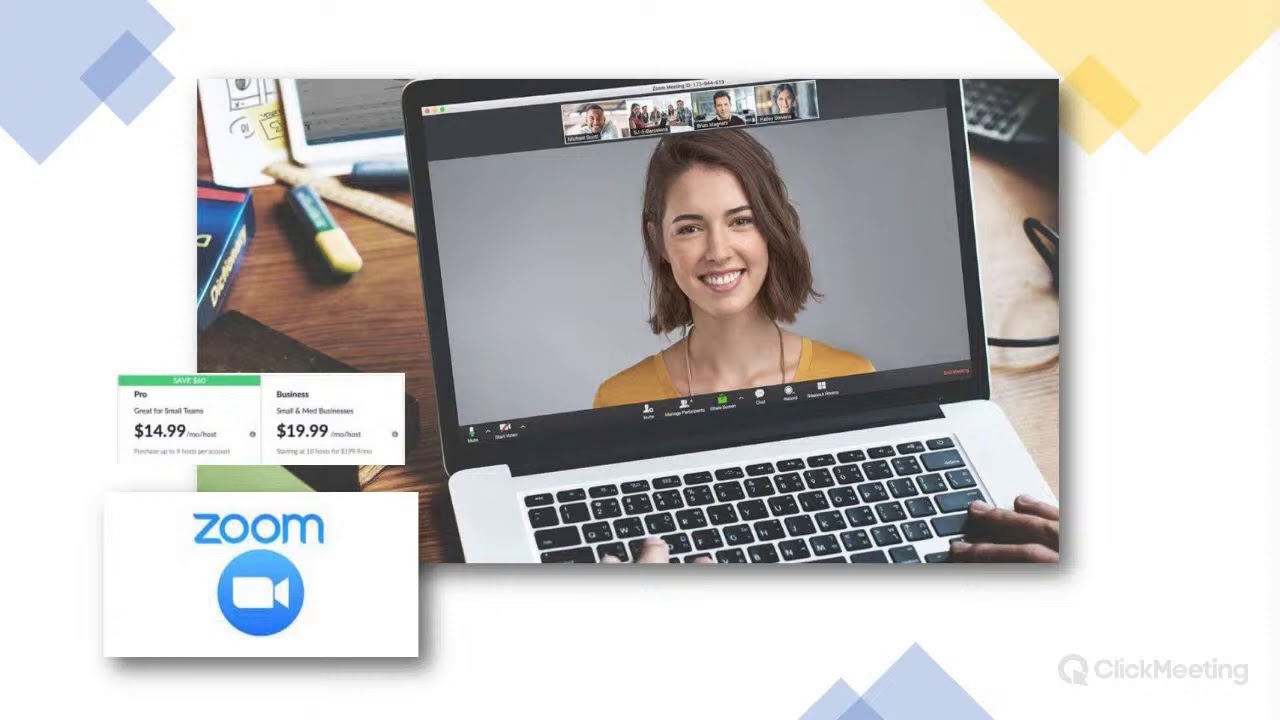 Web Conferencing Services Made Easy