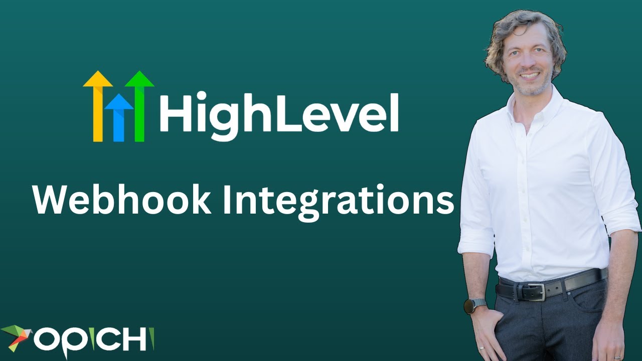 Architecting Event-Driven Workflows: Enterprise Webhook Integration for CRMs
