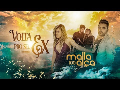 Malla 100 Alça - Perfil Completo no Sua Música