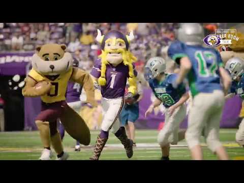 Top College MASCOTS in The Country!