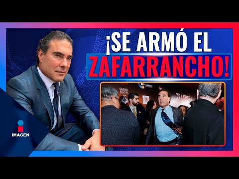 Eduardo Yáñez genera memes | Actitudfem