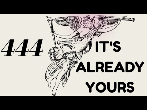 Opportunities Abound: Your hard work on self is paying off. You're attracting abundance/miracles