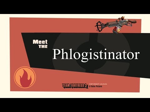Steam Community :: Video :: Meet the Phlogistinator[SFM]