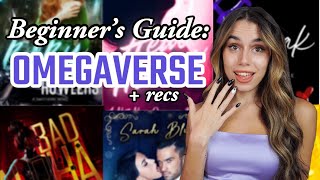 What Is Omegaverse? Where Do I Start? [A Book Guide - book-news.org