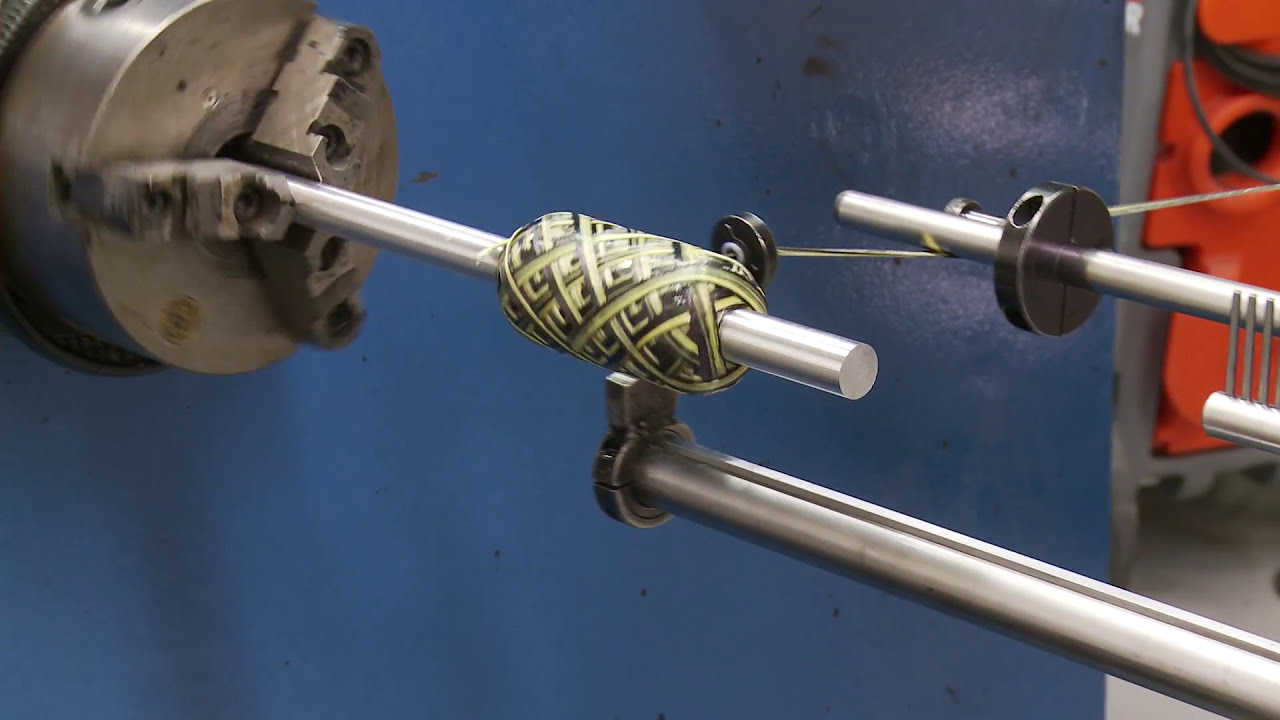 Advanced Composites Inc: Excellence in  Filament Winding