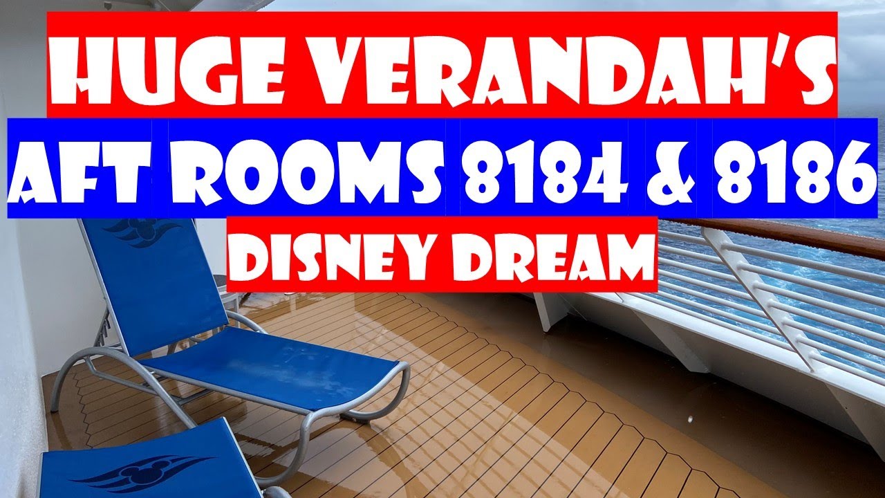 Cabin 8184 - Deluxe Oceanview Stateroom with Verandah – Accessible ...