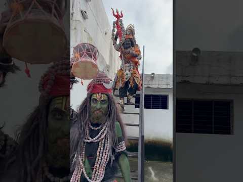 Hindu Gods #mahadev #mahakal #kali #devotional #bhakti #bhajan #shortsfeed #music #ytshorts