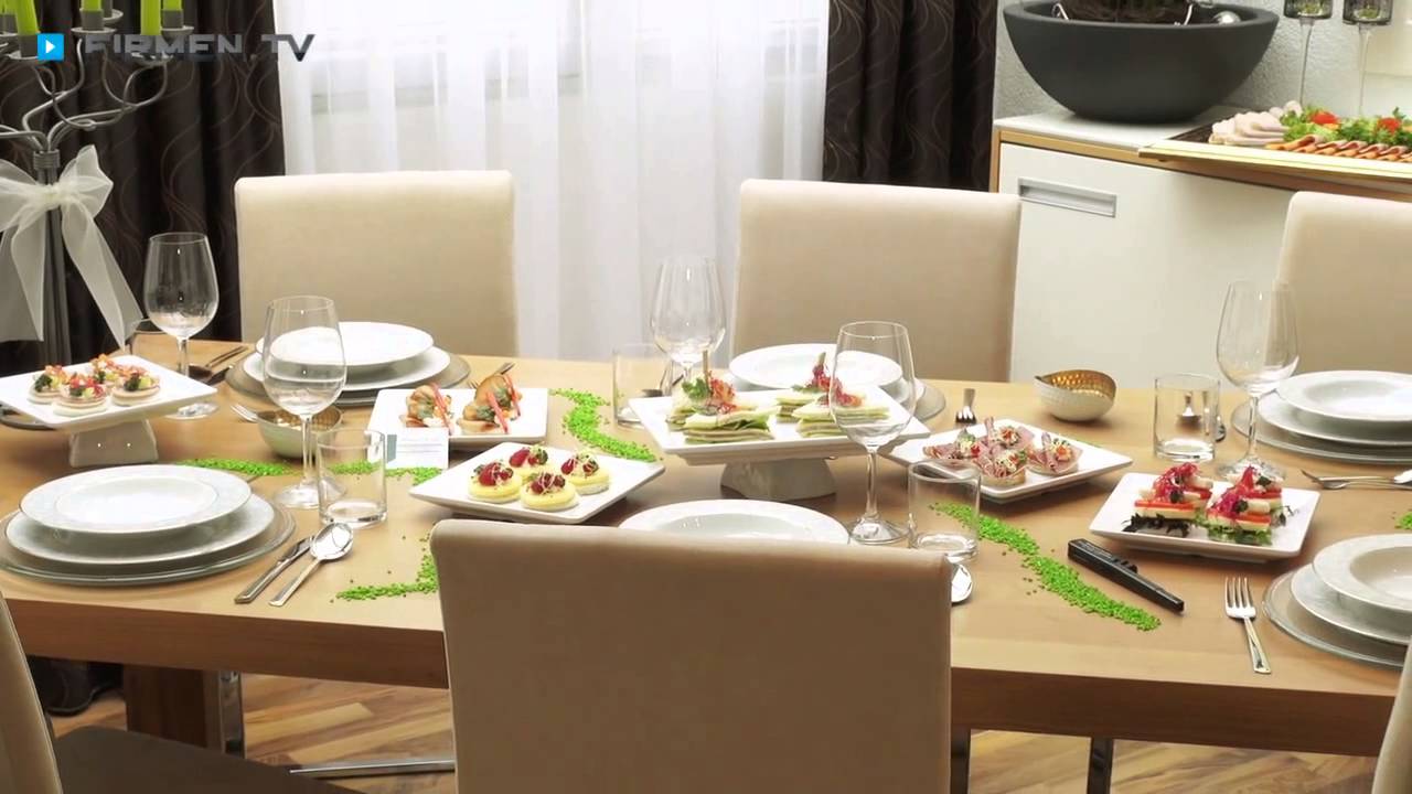 Kohnle Metzgerei - Partyservice in Weißenhorn - Fleischerei und Catering im Landkreis Neu-Ulm