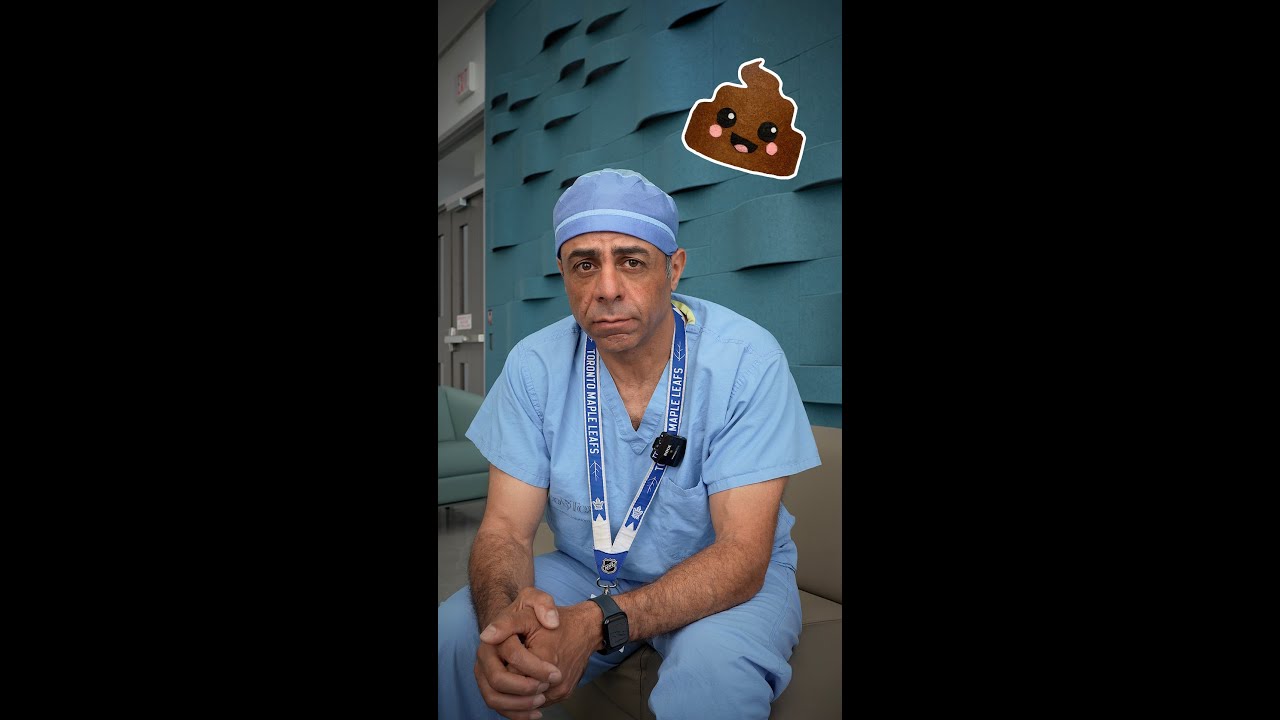 Colorectal Cancer: Don't Forget to Check Your Poop