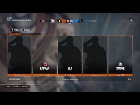 Steam Community :: Video :: R6s