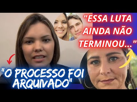 Heloísa Rosa rompe o silêncio sobre as acusações contra seu marido!