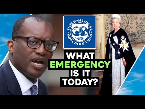 What Emergency Is It Today?? Hugo Talks – Hugo Talks