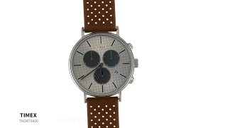 Timex TW2R79900 - Supernova Watch • Watchard.com