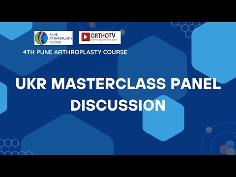 PAC 2024 : UKR Masterclass Panel Discussion