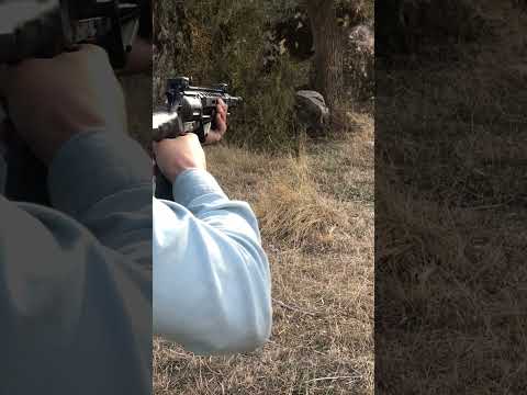 410 TACTICAL REVOLVER SHOTGUN #revolver #shortsvideo #canadianhunting #gunamerica #shotgun #hunting