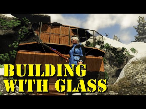 Steam Community :: Video :: SUBSISTENCE GAMEPLAY || BASE DESIGN ...