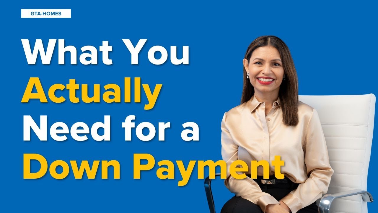 FAQ: What Is A Down Payment?